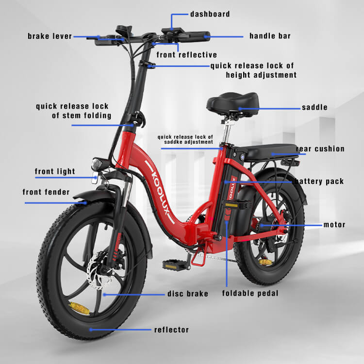 Ebikes Guenstiger Variable – ebikes-guenstiger.de
